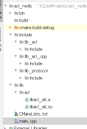 acl学习入门_libacl-CSDN博客