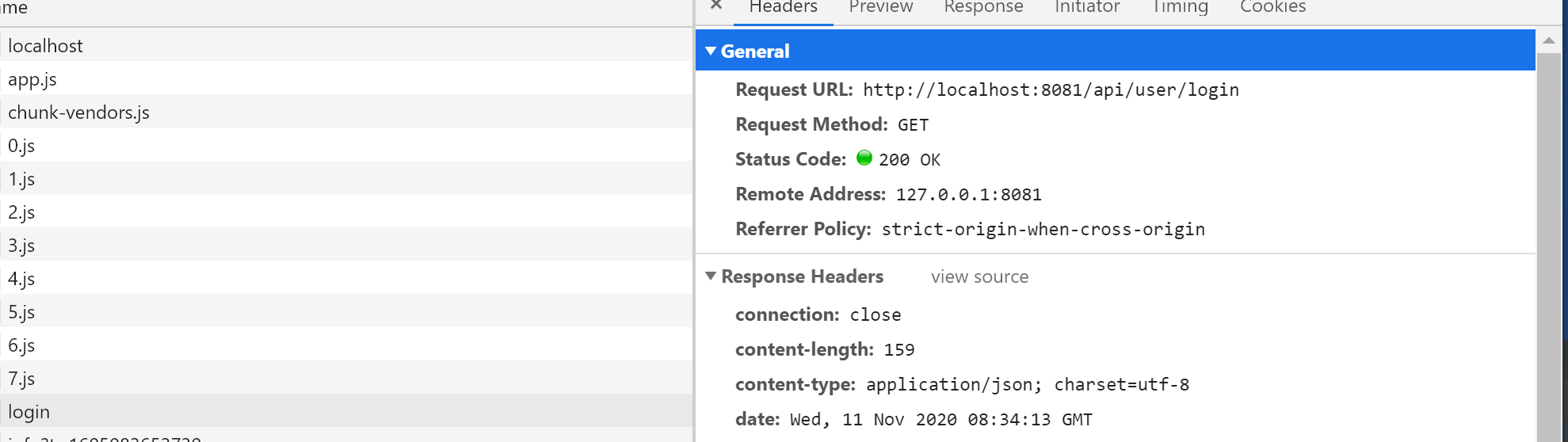 vue-08 vue使用easyMock模拟数据设置_vue中引入easy mock-CSDN博客