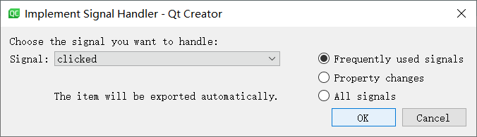 QML入门----设计器详解（拖拽添加控件）_qml设计器-CSDN博客