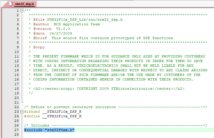 用STM32实现FFT_stm32 fft-CSDN博客