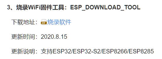 ESP8266 Windows开发环境搭建（IDE1.5）_安信可ide1.5烧录-CSDN博客