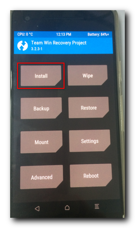 【Android】Pixel 2 Android 9 系统 ROOT 操作 ( TWRP 下载 | Magisk Manager 下载 | 线刷包下载 | 线刷 9.0 系统 | ROOT ...