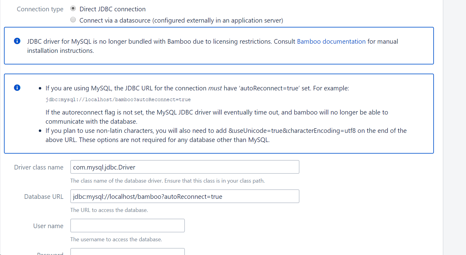 Atlassian Bamboo入门安装与使用_生成bamboo license key的jar包-CSDN博客
