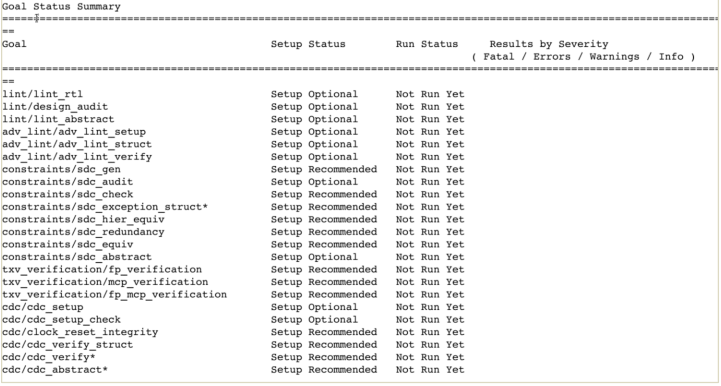 spyglass使用教程-CSDN博客