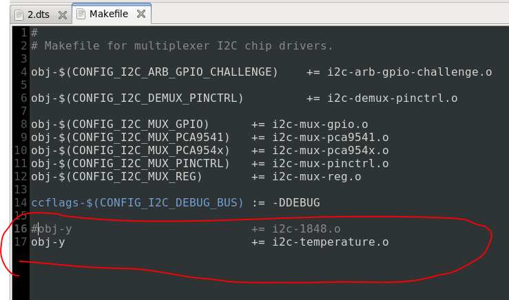 Zynq-Linux移植学习笔记之46-光模块I2C驱动移植_zynq i2c中断-CSDN博客