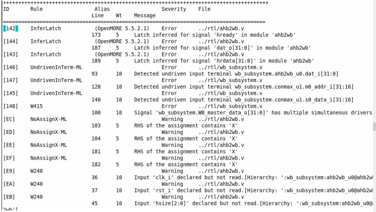 spyglass使用教程-CSDN博客