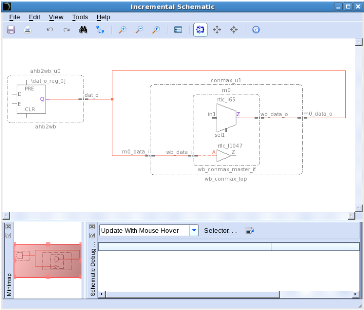 Spyglass use tutorial - Programmer Sought