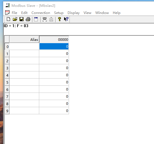 modbus tcp 协议的仿真及pymodbus开发_pymodbus线圈-CSDN博客