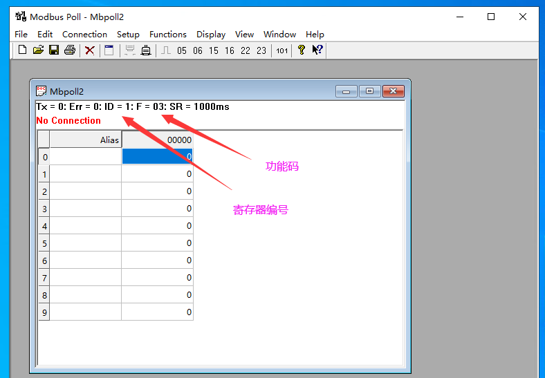 modbus tcp 协议的仿真及pymodbus开发_pymodbus线圈-CSDN博客