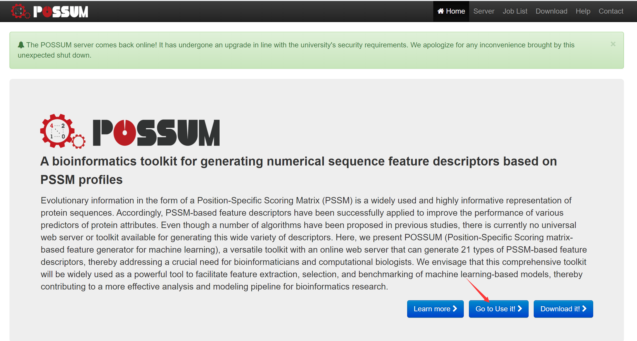 psiblast生成pssm矩阵及psiblast参数详解 - 程序员大本营