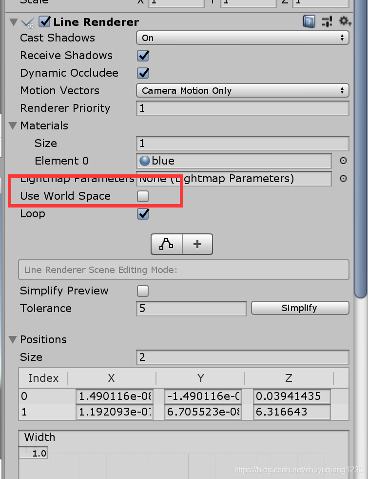 Unity射线与ui碰撞检测 Unity 能否检测是否碰撞到button Csdn博客