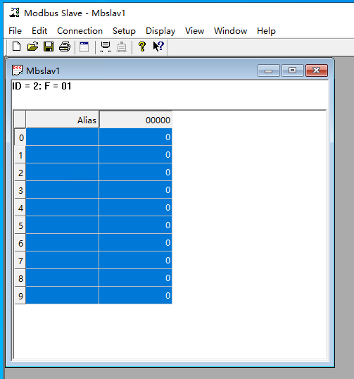 modbus tcp 协议的仿真及pymodbus开发_pymodbus线圈-CSDN博客