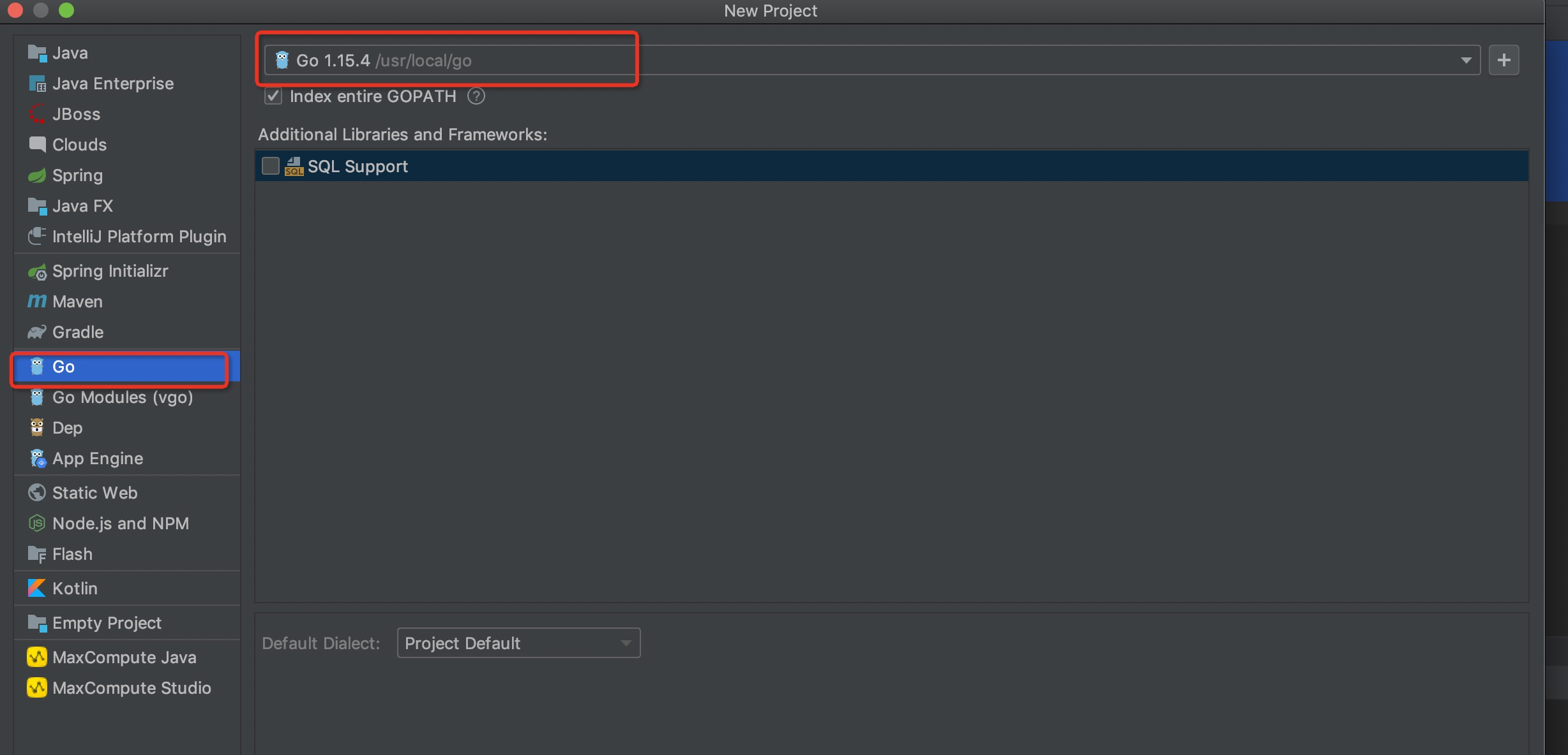 从零到一学习golang语言_初识go语言（一）_golang 从0 -1-CSDN博客