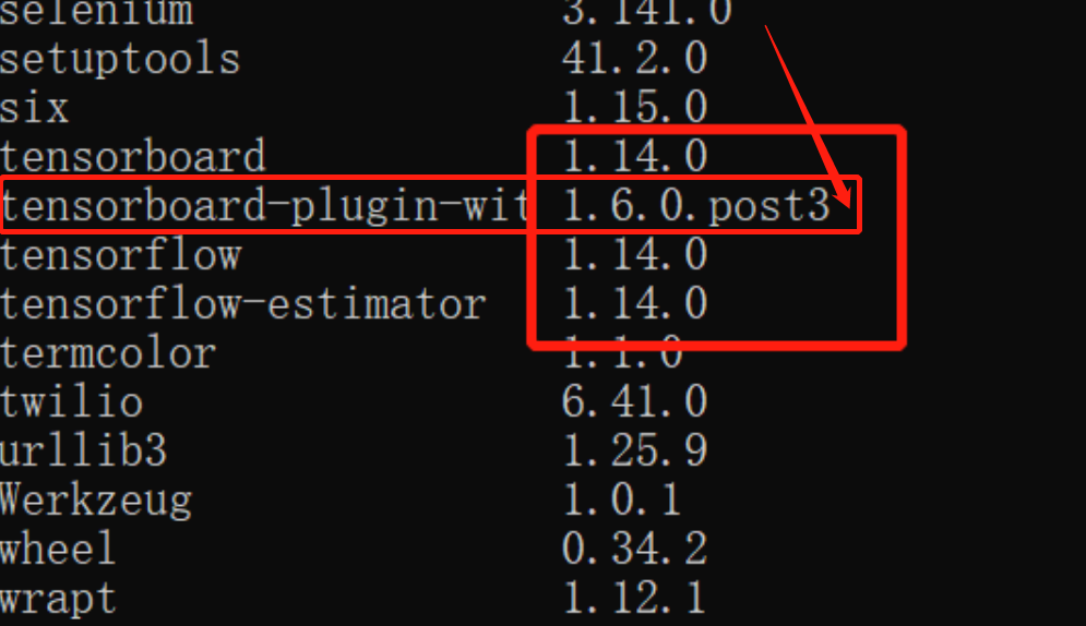 keras学习之：如何使用 tensorboard 来完成训练过程的实时监测和调整_采用tensorboard查看全连接和cnn的训练过程的 ...