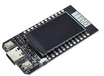 Arduino--TTGO-T-Display_ttgo t-display mcu32 蓝牙-CSDN博客