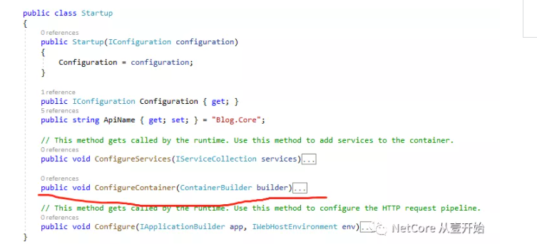 net core Autofac_autofac 中 微软logger-CSDN博客