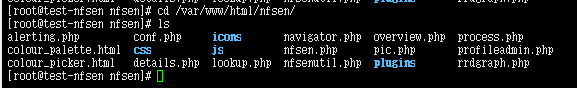 CentOS7安装nfdump+nfsen+sflow 实现流量监控_nfdump下载 centos_dandanfengyun的博客-CSDN博客