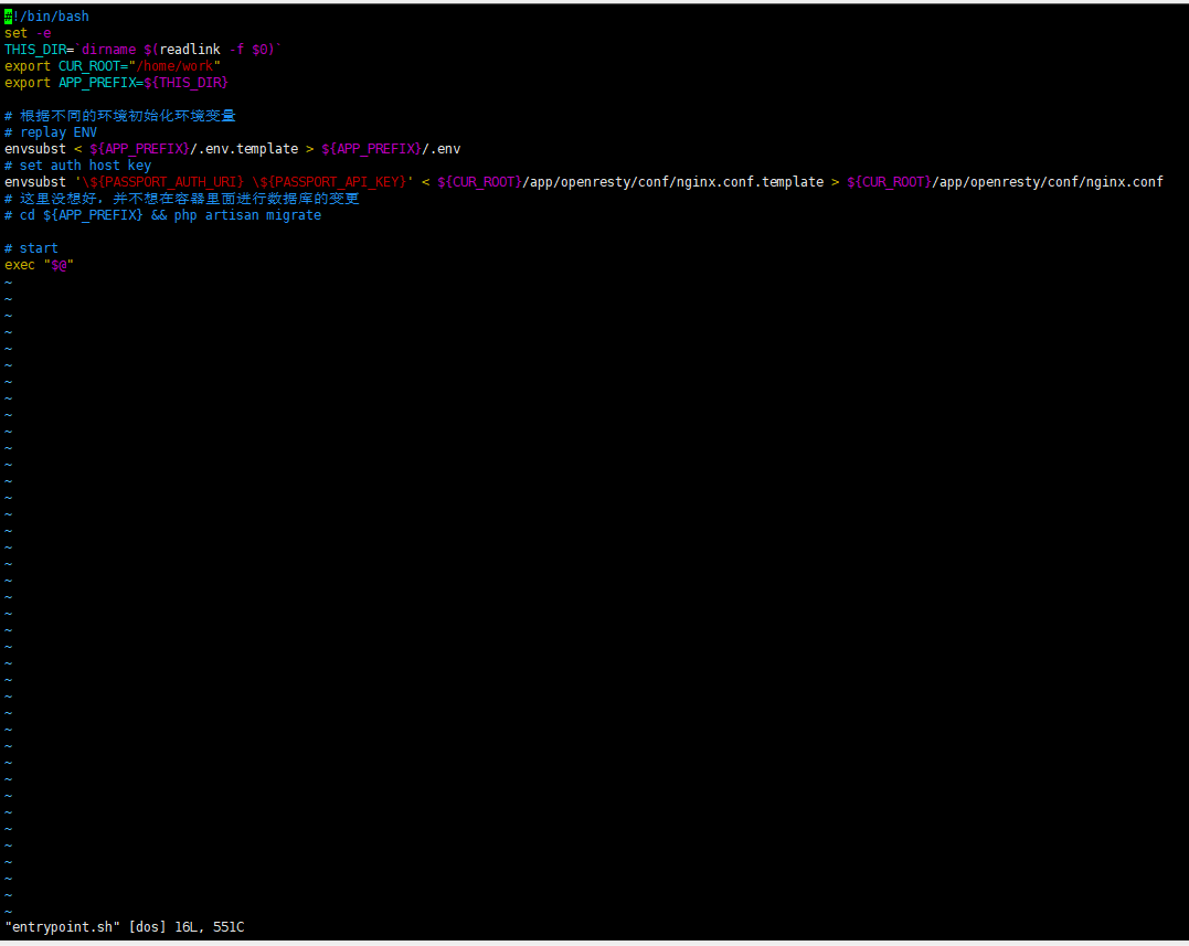 Intellij Renewal CRLF, LF, CR Explanation and Default Settings ...