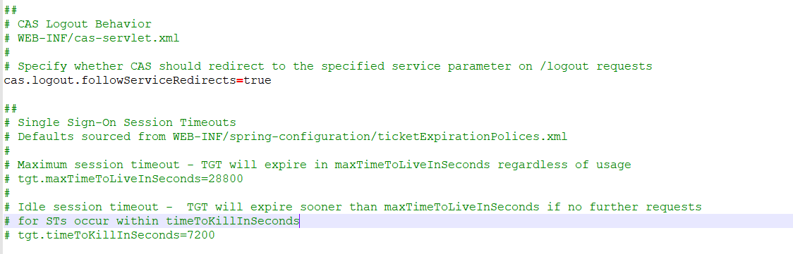 CAS Server（二）：基于SpringBoot搭建客户端_springboot集成cas-server-webapp-support-CSDN博客