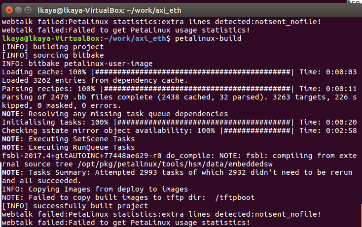 petalinux自定义文件系统-添加官方/用户应用_petalinux根文件系统如何添加自己的东西-CSDN博客