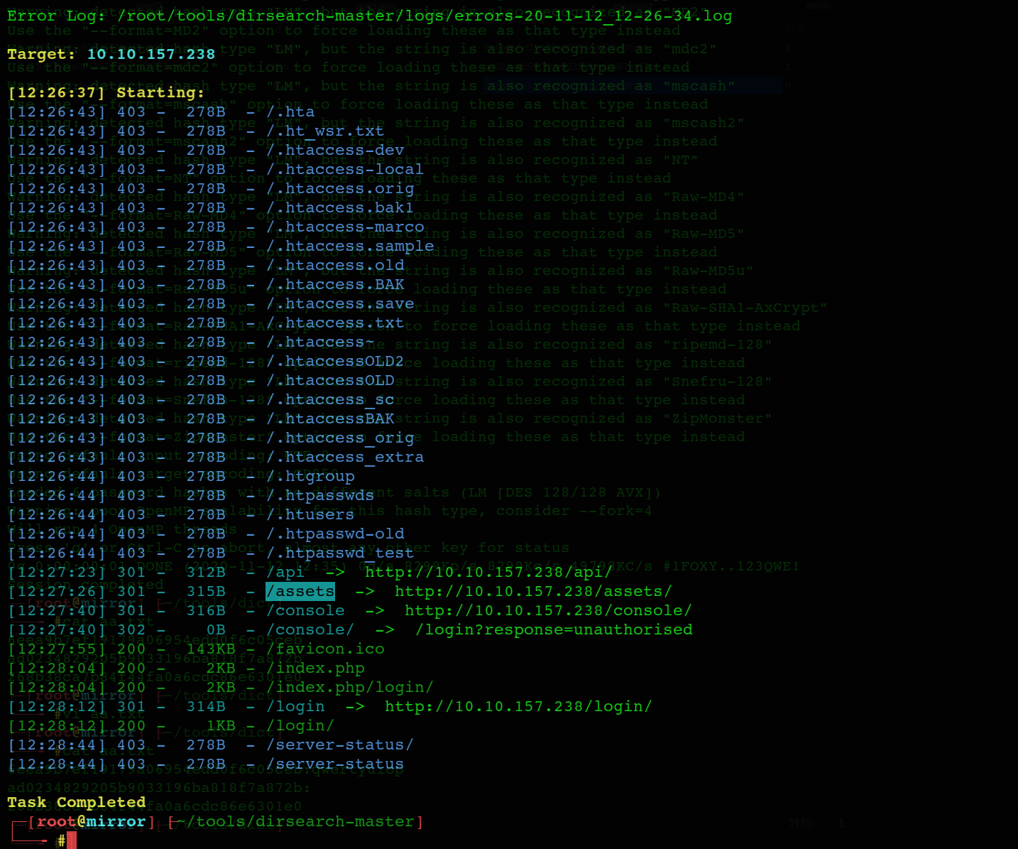 tryhackme--OWASP Top 10_tryhackme owasp top 10-CSDN博客