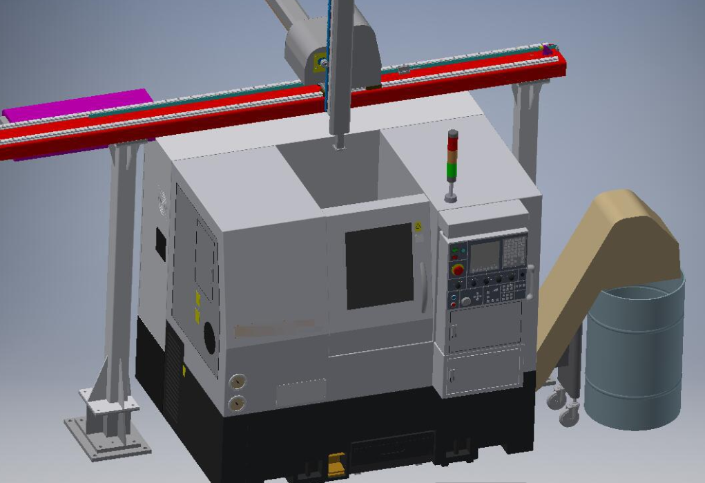 HyperMILL2018 MMF机床搭建视频教程_hypermill机床搭建视频教程-CSDN博客