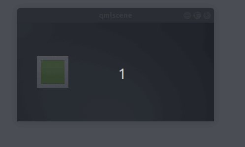 4.QML动画——概念、动画应用方式和动画的缓动曲线_qml 缓和曲线-CSDN博客