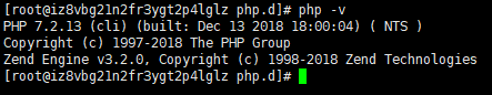 编译安装PHP报错PHP Warning: PHP Startup: Unable to load dynamic library curl.so_php startup: unable to ...