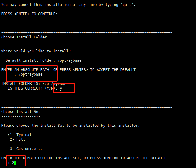 windows/Linux下安装Sybase ASE 16/15.7-CSDN博客