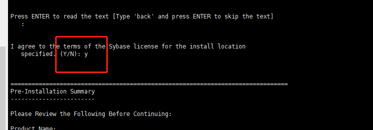 windows/Linux下安装Sybase ASE 16/15.7-CSDN博客