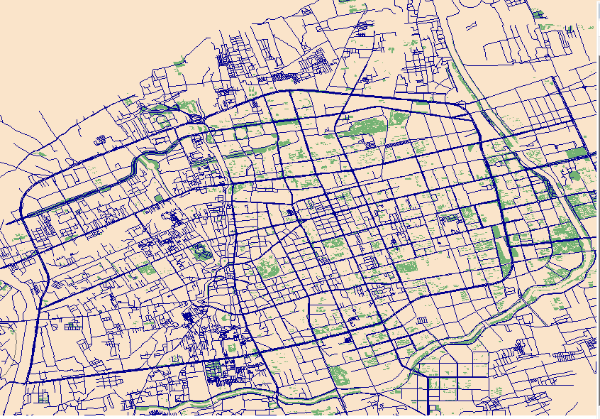 Arcgis杂记2_基础_shape area-CSDN博客