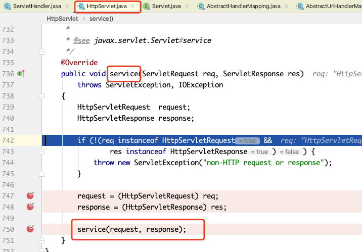 spring mvc 请求Controller调用时序图_java 从controller到mapper.xml 时序图-CSDN博客
