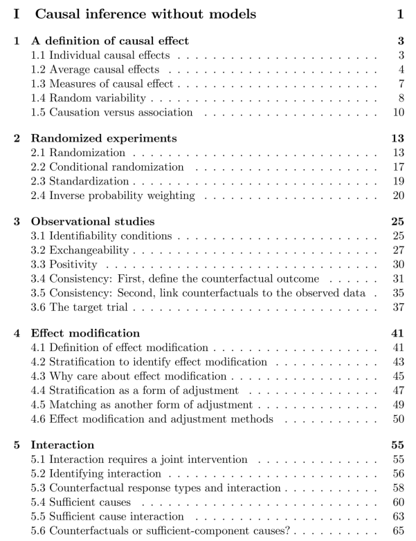 因果推断英文书单整理及简介_counterfactuals and causal inference in economics -CSDN博客