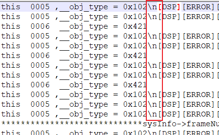 notepad++ how to view and replace line breaks - Programmer Sought
