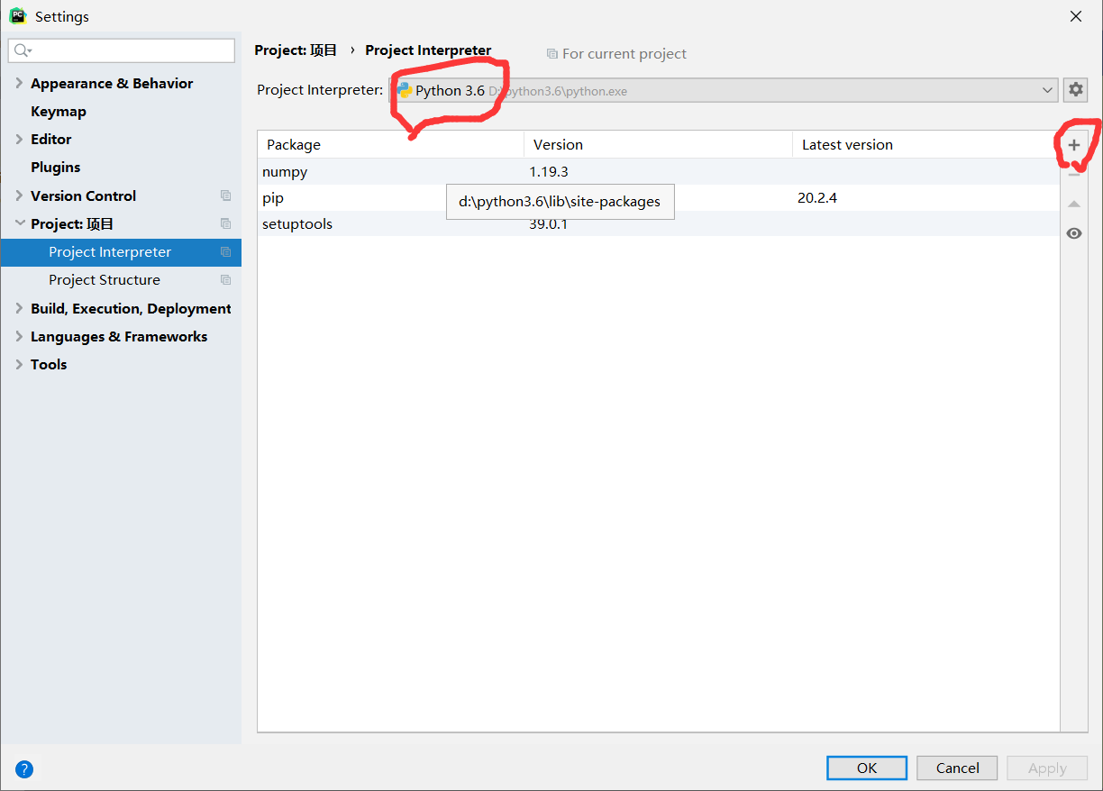 pycharm科学模式简介和使用 - 程序员大本营
