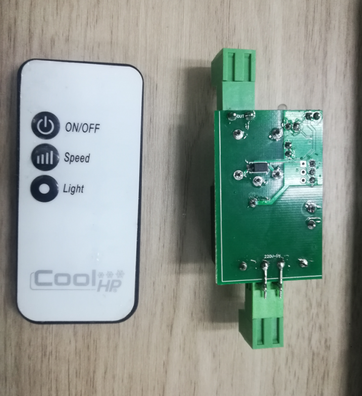 基于STC8的红外遥控灯_stc15单片机 射频遥控器-CSDN博客