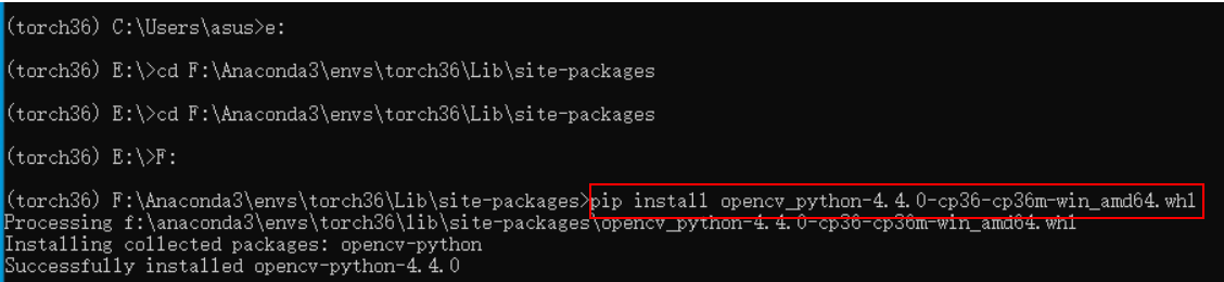 Yolov4(pytorch)_环境配置与demo测试_yolov4配置环境是什么-CSDN博客