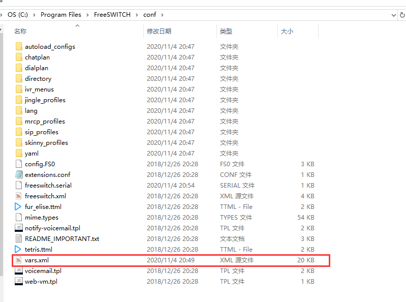 Freeswitch+Sipml5实现pc web 安卓三端进行通话（网络电话，视频电话），入门保姆级教程_simpl5-CSDN博客