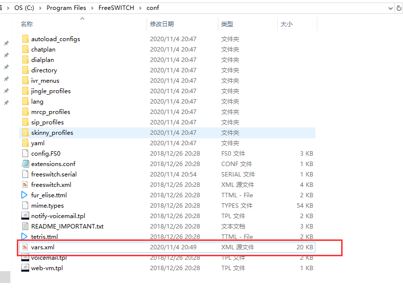 Freeswitch+Sipml5实现pc web 安卓三端进行通话（网络电话，视频电话），入门保姆级教程_freeswitch sipml5_CDTU_stu1_2016_Lx的博客-CSDN博客
