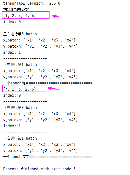 【tf.keras.utils.Sequence】构建自己的数据集生成器-CSDN博客