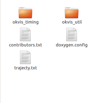 运功OKVIS并保存轨迹_okvis保存轨迹-CSDN博客