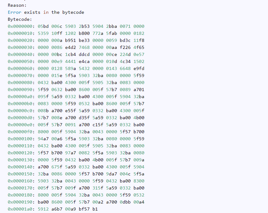 springframework源码本地搭建报错:Error exists in the bytecode解决方案-CSDN博客