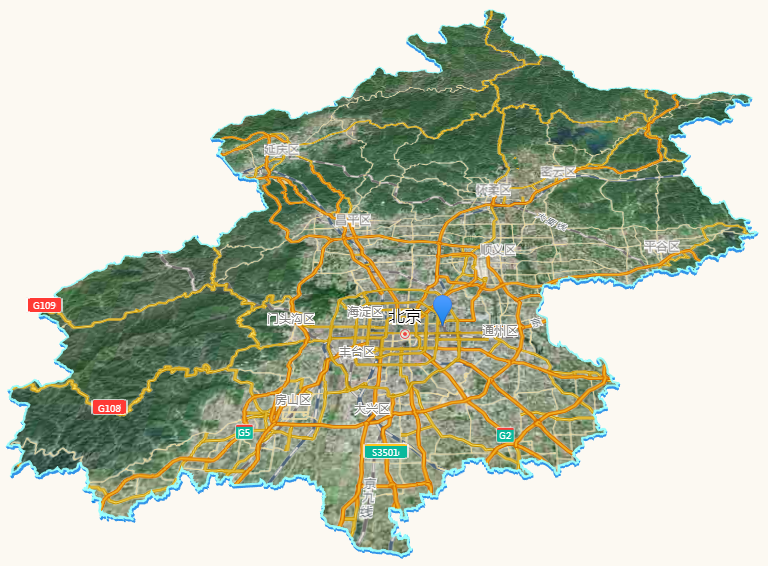 高德地图API实现区域立体效果_前端实现高德地图显示某个区域,且边界是立体的-CSDN博客