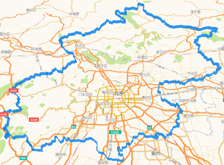 高德地图API实现区域立体效果_前端实现高德地图显示某个区域,且边界是立体的-CSDN博客