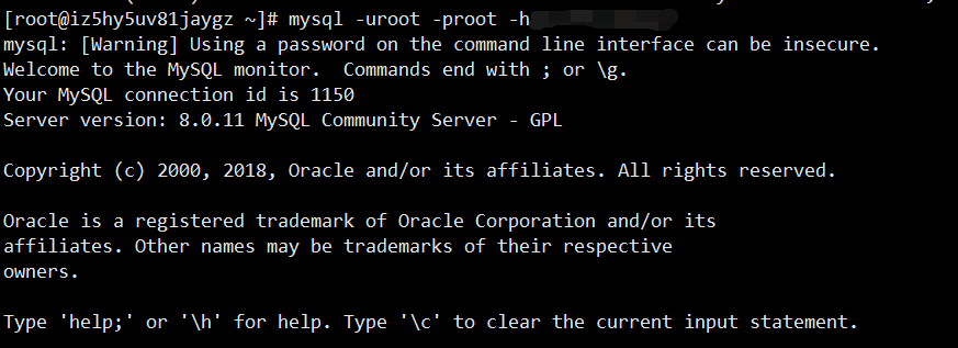 Slave_IO_Running：Connecting ；_slaveiorunning为connecting-CSDN博客