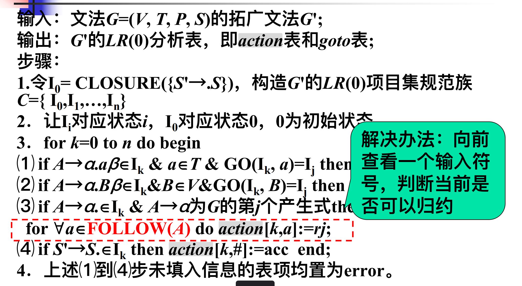 编译原理:ll1语法分析器的实现(内含详细代码注释) 灰信网(软件开发博客聚合)