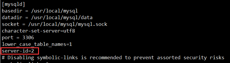 Slave_IO_Running：Connecting ；_slaveiorunning为connecting-CSDN博客