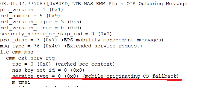 LTE CSFB_2g 位置更新流程-CSDN博客