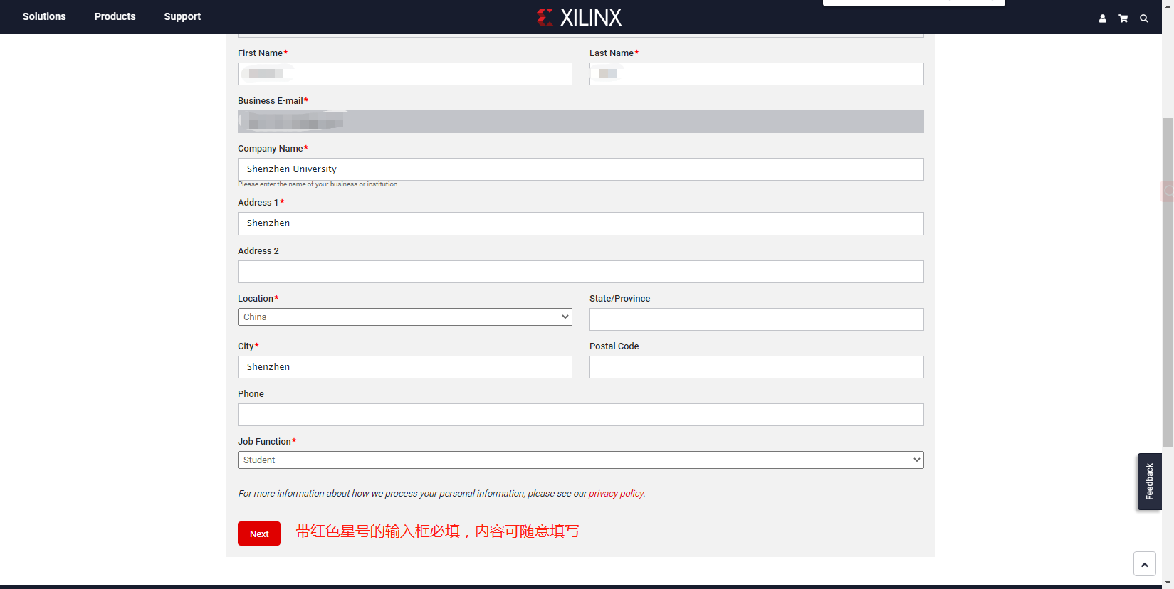 如何获取Xilinx Vivado的Viterbi Decoder license文件，解决Viterbi Decoder IP核锁定问题_ip核 viterbi decoder 7.0-CSDN博客