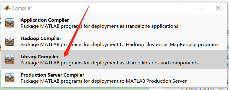 C#脱离matlab环境调用matlab生成的dll_c#不安装matlab的情况下调用matlab的函数-CSDN博客